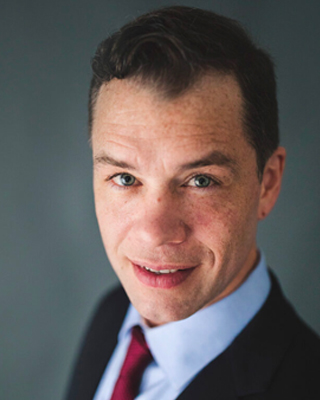 Welch, Dean – N+1 Institute – UW–Madison